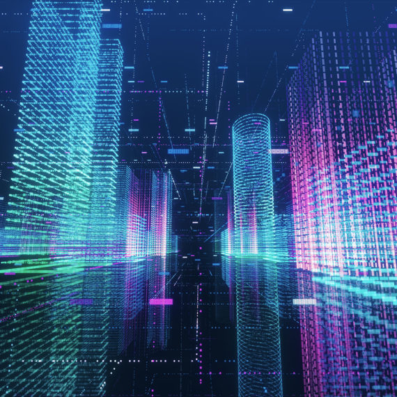 graphicinmotion | Create Abstract Shapes with Plexus - After Effects Tutorial