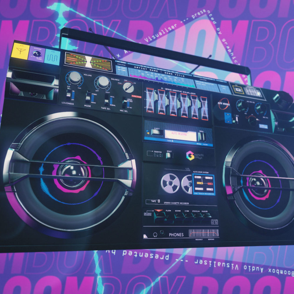 graphicinmotion | After Effects Templates