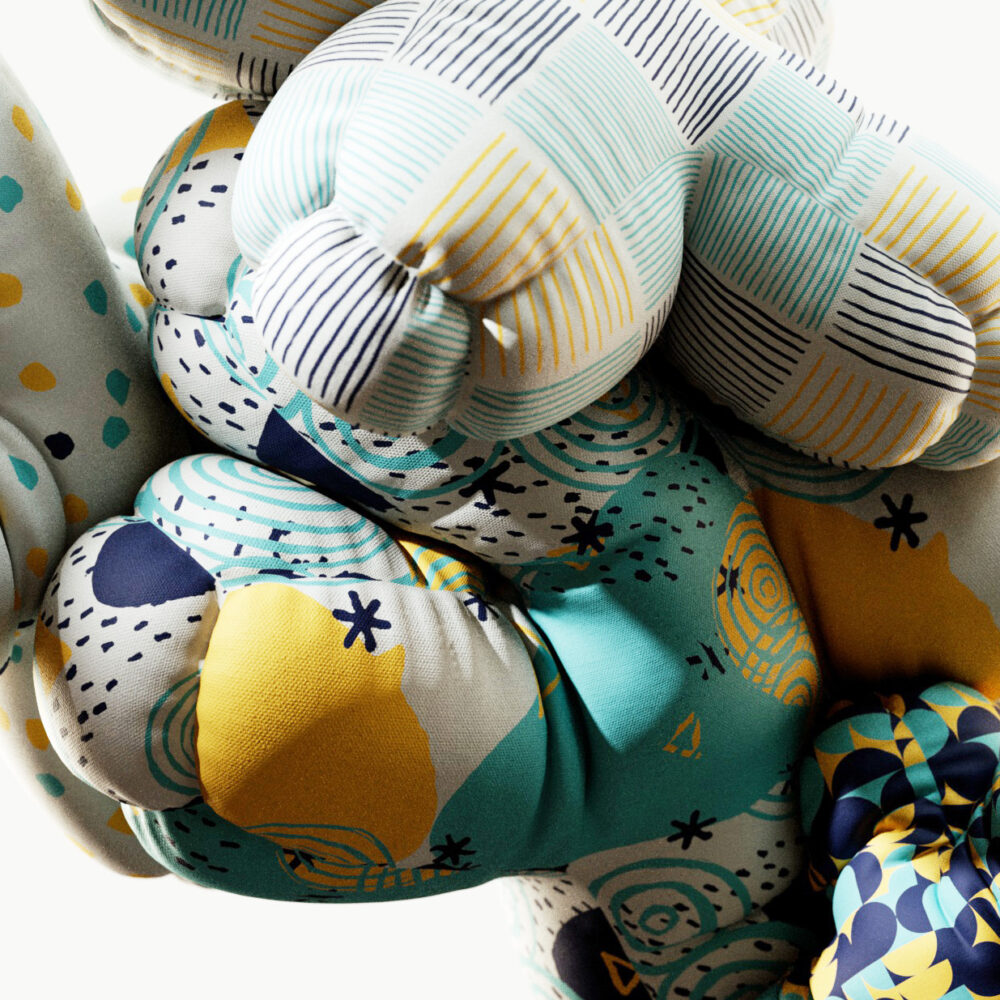 graphicinmotion | Houdini Tutorial - Introduction to Vellum Fluids